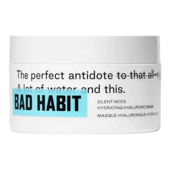 Bad Habit | Skincare | Bad Habit Skincare Power Sleep Melatonin ...